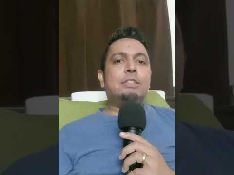 What does success mean to you? - A short talk by Amit Khadikar a.k.a. AKoustic Soul