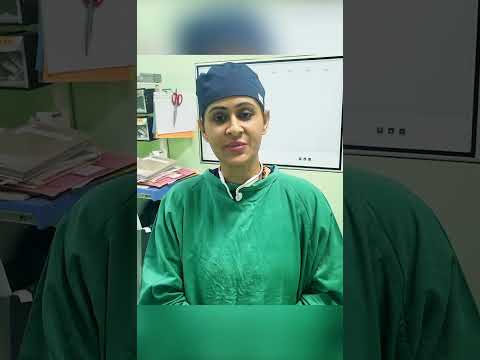 Nasal Vestibulitis..Insights and Emergency ENT condition explained by Dr.Saloni Sinha