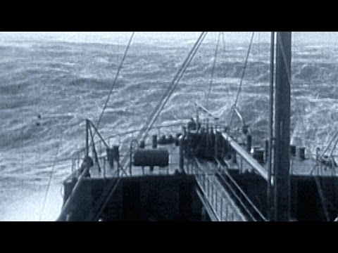 The Greatest Threat to Allied Merchant Ships During WWII