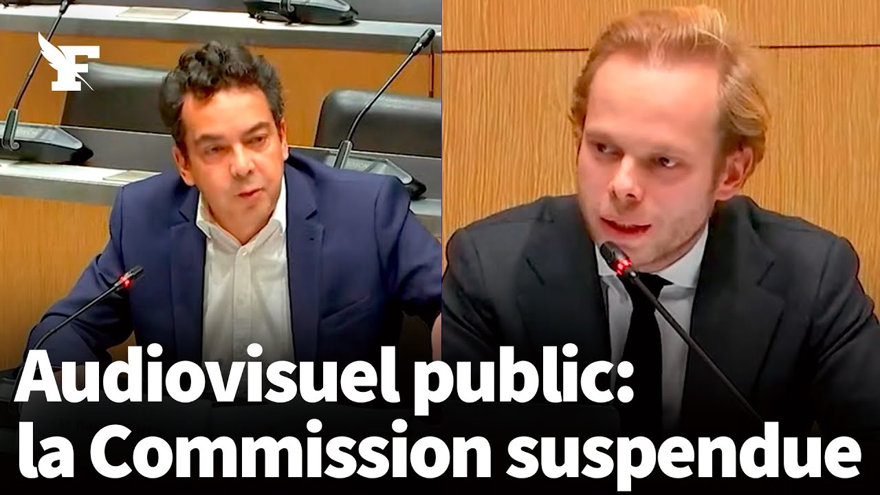 Frédéric Godfroid : « Pathé reste fermement engagé au Maroc, aucun ...