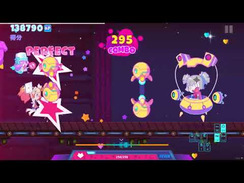 Steam Community :: Video :: [Muse Dash Custom] ロキ ⭐10 ALL PERFECT