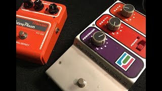 Maxon PH-350 Rotary Phaser - What To Know & Where To Buy Maxon PH-350 Rotary Phaser - What To Know & Where To Buy