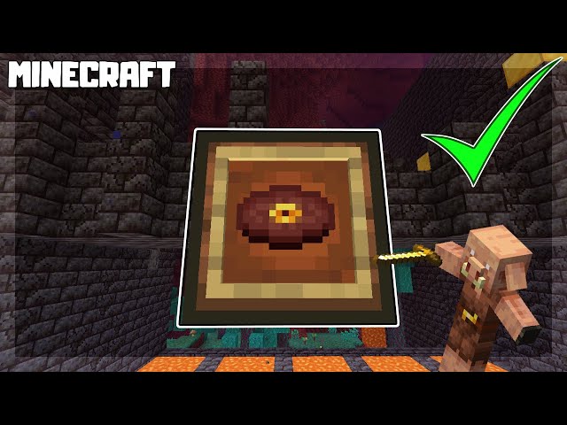 Top 5 rarest items to find in Minecraft Java Edition