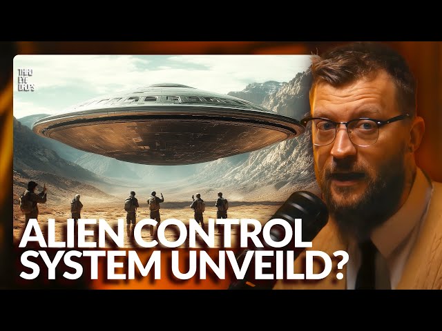 Exploring the Alien Simulation: Whistleblowers, Consciousness, and the ...