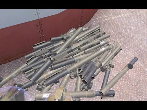 Steam Community :: Video :: H3VR - Danger Close! Mortar, LAW and ...