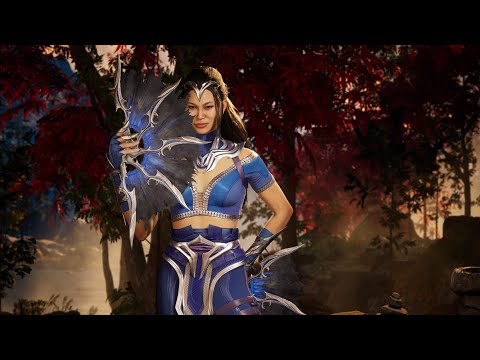 Steam Community :: Video :: MK1 Online | King of the Hill W/Homelander ...