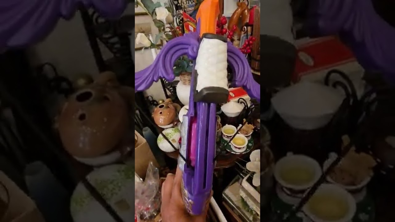 AMAZING BOW AND ARROW WATER DISPENSER TOY KID