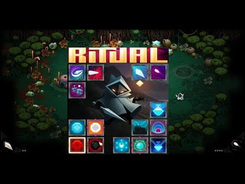 Steam Community :: Ritual: Sorcerer Angel