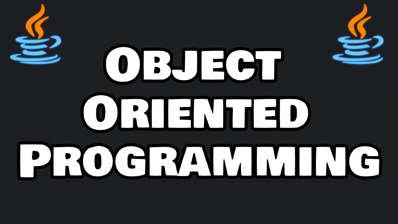 Learn Java Object Oriented Programming in 10 minutes! 🧱