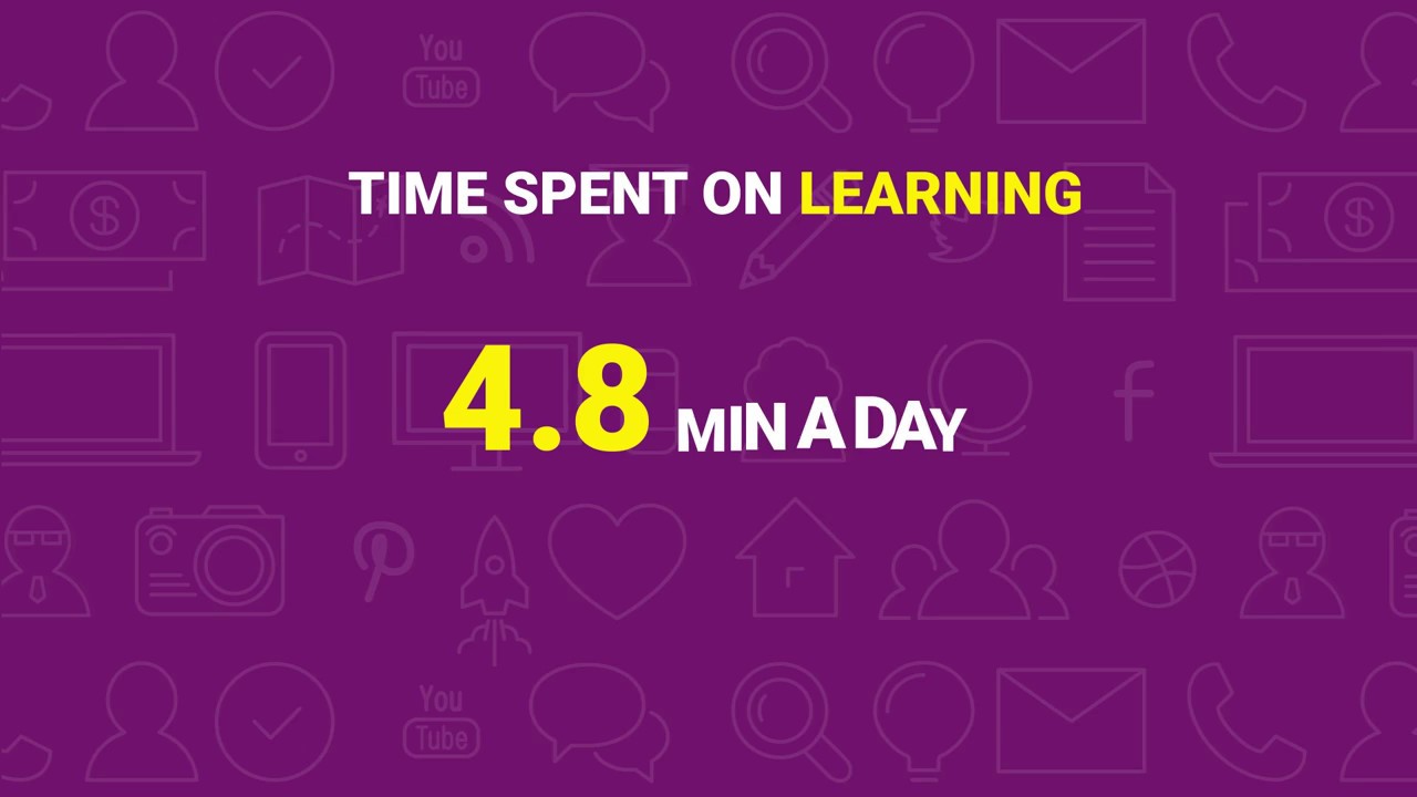 Bite Sized Learning Video