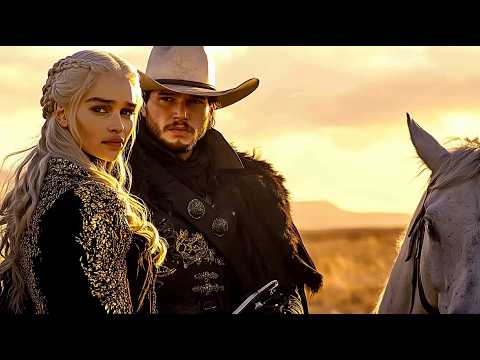 Wild Westeros | Game of Thrones | OFFICIAL MUSIC VIDEO