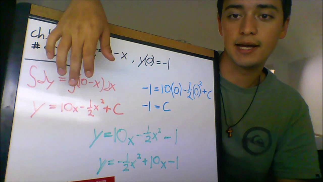 Interactive Learning Assignment #1