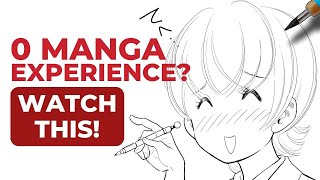 Manga Tutorials For Beginners Watch HD Mp4 Video Download Free