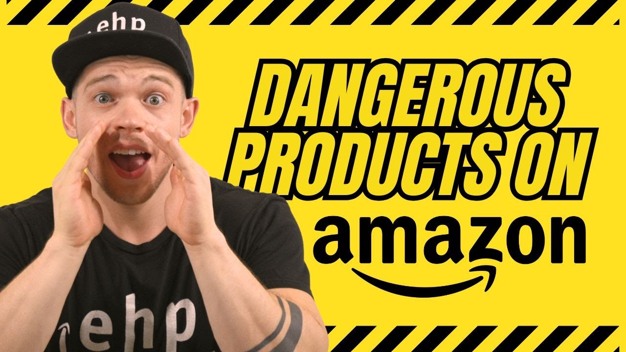 Amazon Seller News: Dangerous Goods Shipping Now Available with Amazon Buy Shipping (Hazmat)