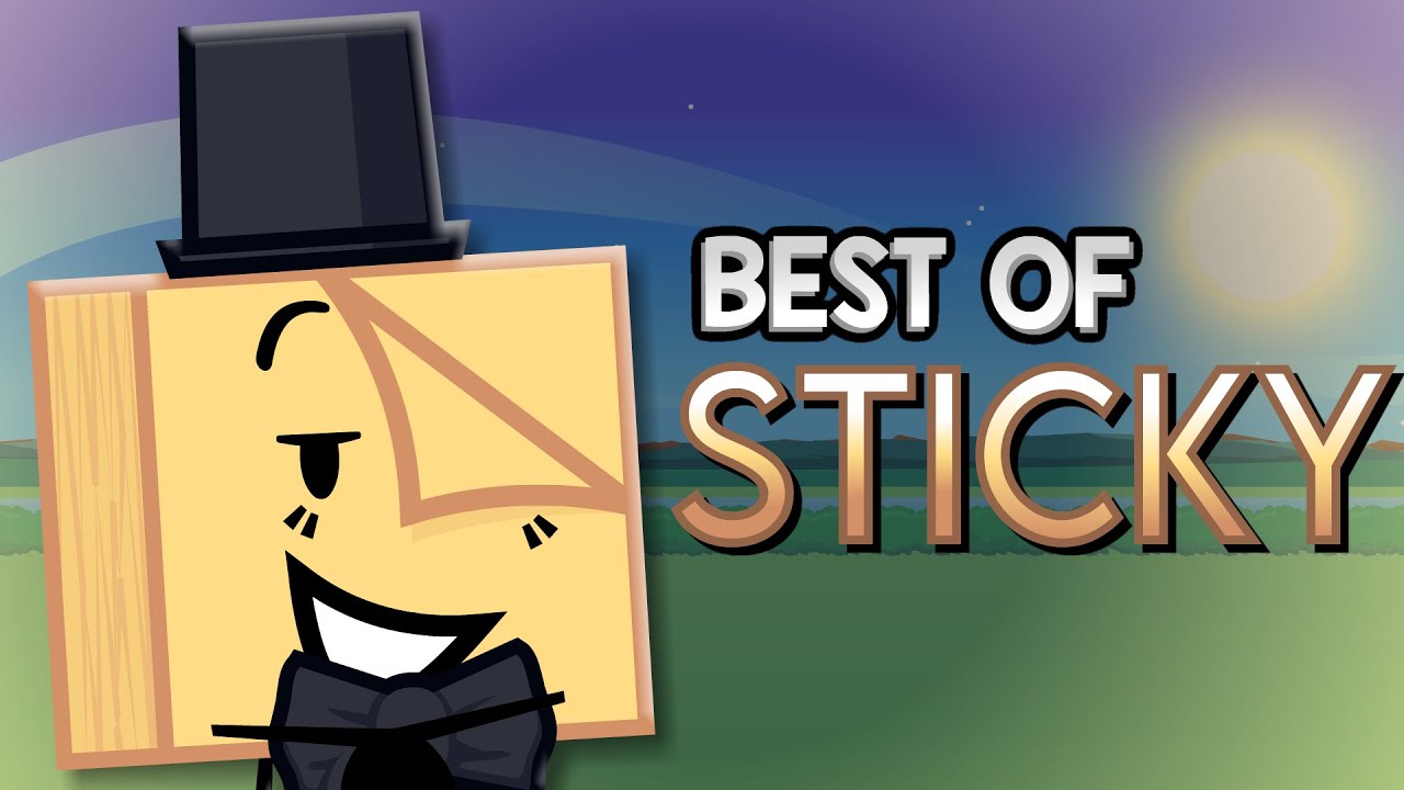 Double Down - Best of Sticky