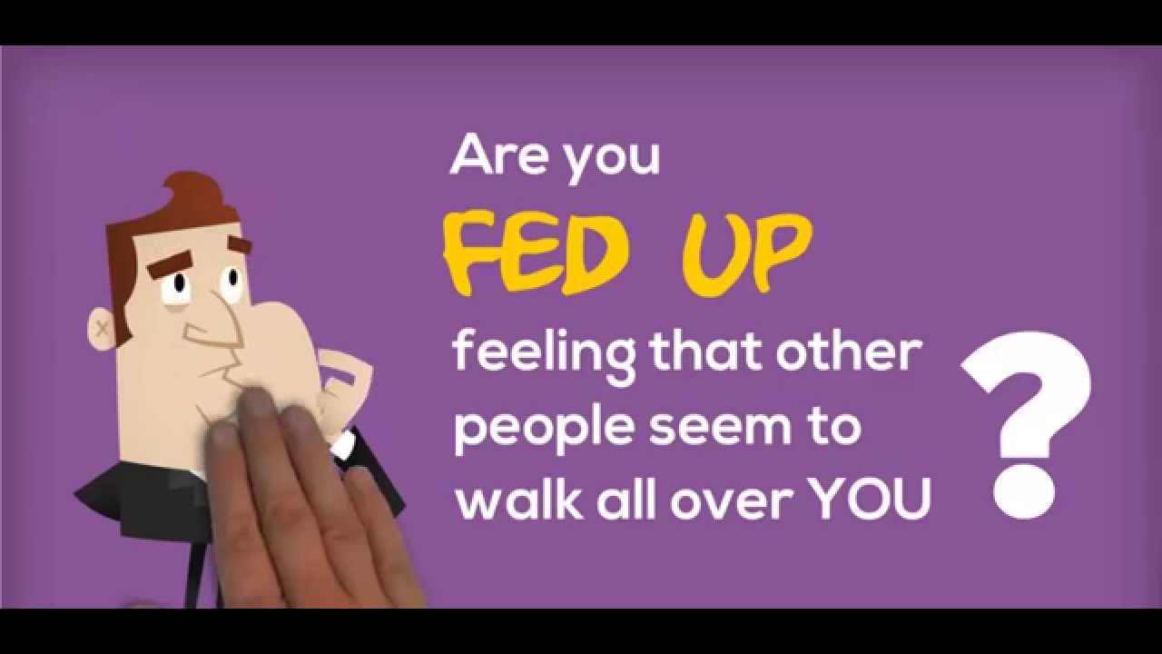 Assertiveness Keys : an e-workbook