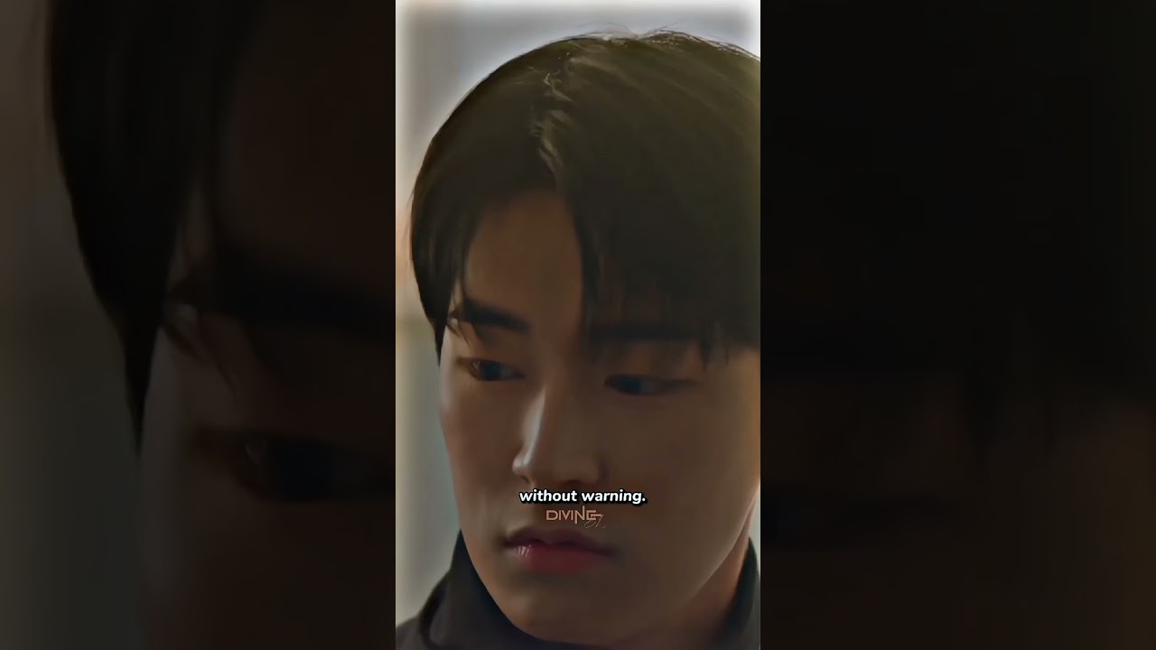 Drag him without touching him 😂🌈 #semanticerror #luvisluv #kdrama #shorts