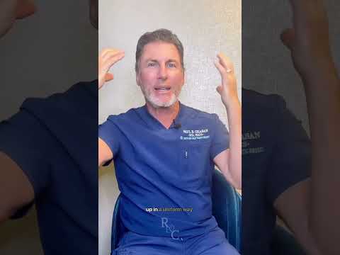 Facelift Terminology | Dr. Paul E. Chasan