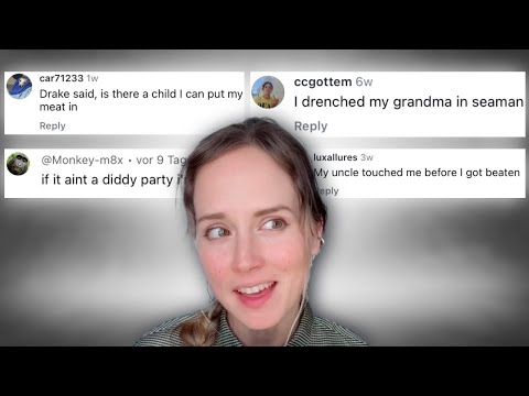 What rhymes with EVEN? (EXTENDED VERSION) - Ani Brava's Wild Comment Section