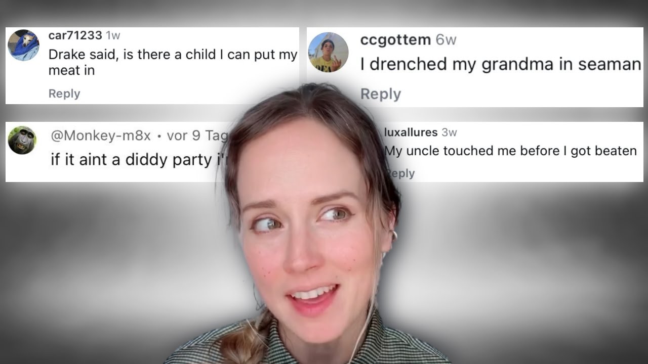 What rhymes with EVEN? (EXTENDED VERSION) - Ani Brava's Wild Comment Section