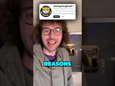 Why Is Everyone QUITTING YouTube??