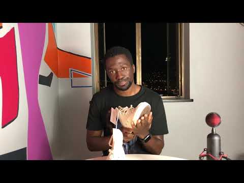 Unboxing Converse Play x CDG (Comme des Garçons) White High #Collab#SILVIOSNEAKERO#Ep1