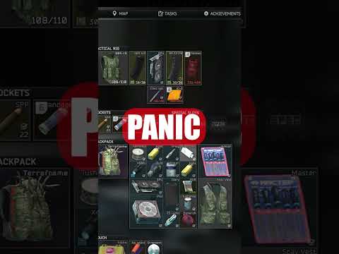 New code extract is clutch! | Escape from Tarkov #escapefromtarkov #tarkov #tarkovupdate #tarkovwipe