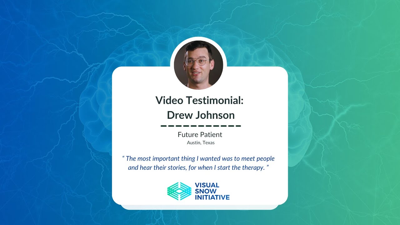 Neuro-Optometric Rehabilitation Therapy (NORT) | Visual Snow Initiative