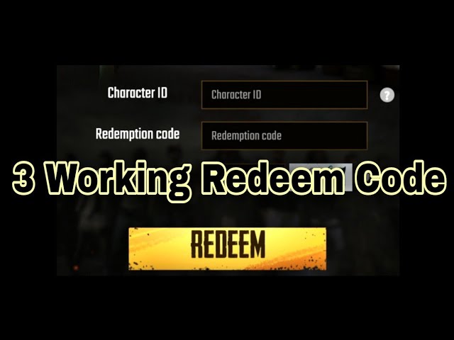 PUBG Mobile Lite redeem codes: Uses, how to get, and more