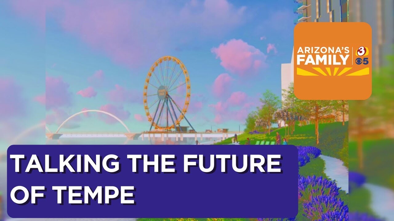 Check out the future of the Valley, courtesy of Phoenix Magazine