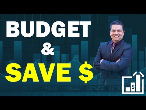 How to Budget and Save Money on a Low Income