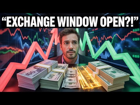 IQD & VND Exchange Window Open? Shocking New Rates EXPLAINED|  Vietnamese Dong Update 2025