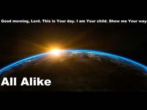 All Alike – Easy Peasy All-in-One Homeschool