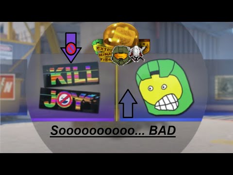 Steam Community :: Video :: CS2 UNBOXING!!! (10x Halo Sticker Capsules ...