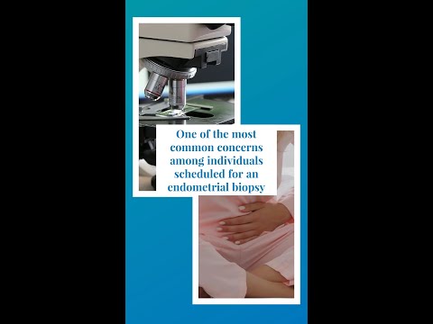 Endometrial Biopsy: Is It Painful? Here’s The Truth