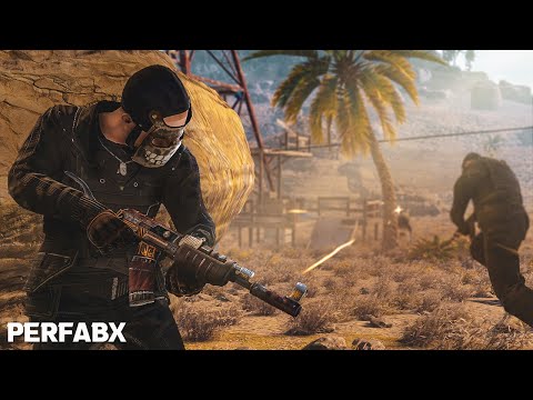 Steam Community :: Video :: Rust | Going Through All The Clans Around ...