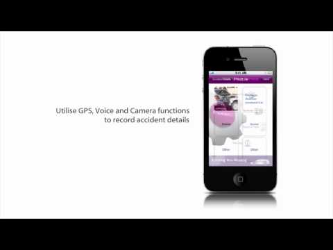 RSA Motor Service App - English Teaser
