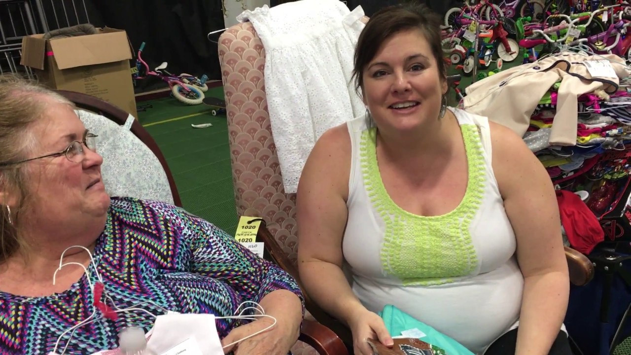 How to Shop at Kidstuff – KidStuff Sale | Children's Consignment Sale ...