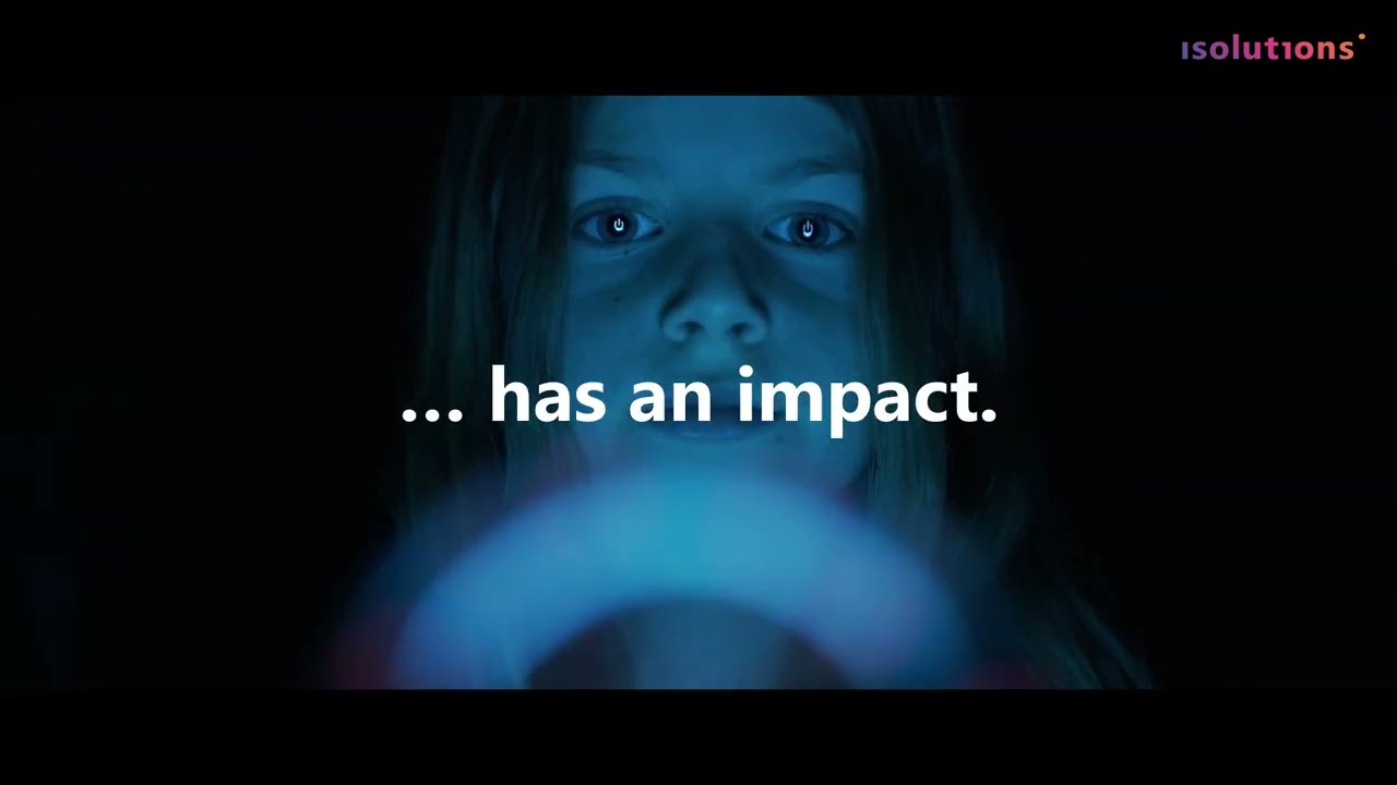 isolutions - Are You Ready?