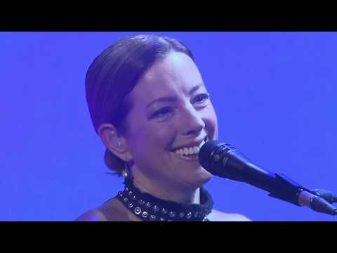Sarah McLachlan — World on Fire | SkollWF 2019
