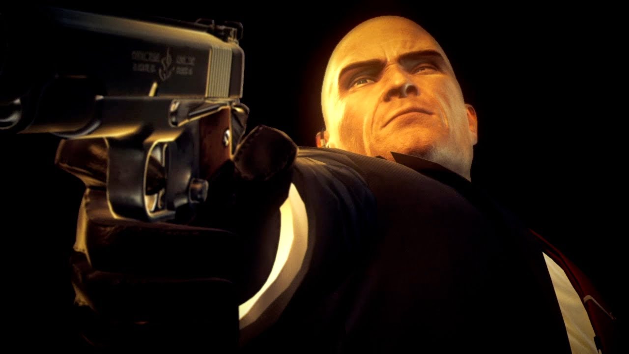 Hitman Absolution - Test von Golem.de