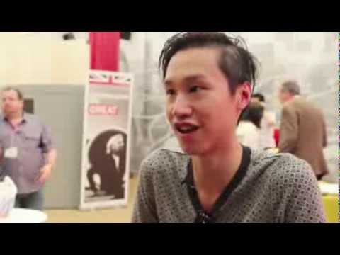 Seth Chun Yip Yeung - BA (Hons) Fashion Textiles