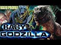 Baby Godzilla (TriStar) | Wikizilla, the kaiju encyclopedia