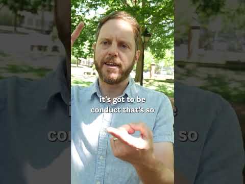 LawyerUp! - When does free speech become harassment?