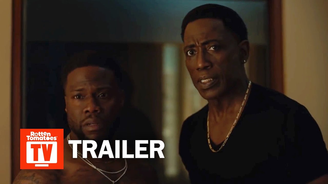 Wesley Snipes 6 Best Roles in TV and Movies