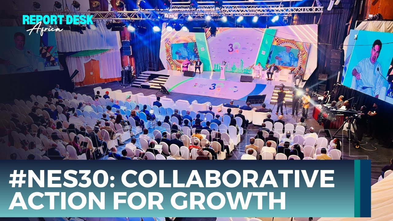 #NES30 Insights: Collaborative Action for Growth