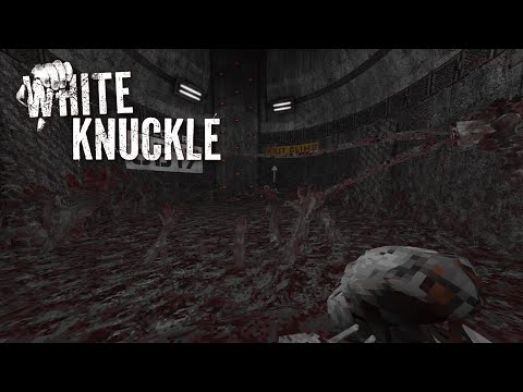 Steam Community :: Video :: White Knuckle ALL Creatures and Hazards ...