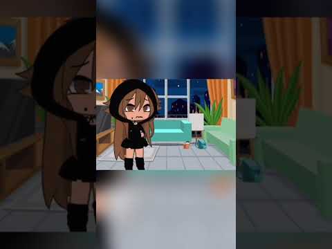 #part2 . Don't be lesbian, I like you ❤️, #glmm #gachamovie #gachalife