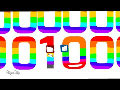 Googoltoll grounds Duovigintillion - Trailer | BIG NUMBERS GROUNDED | Wonderland