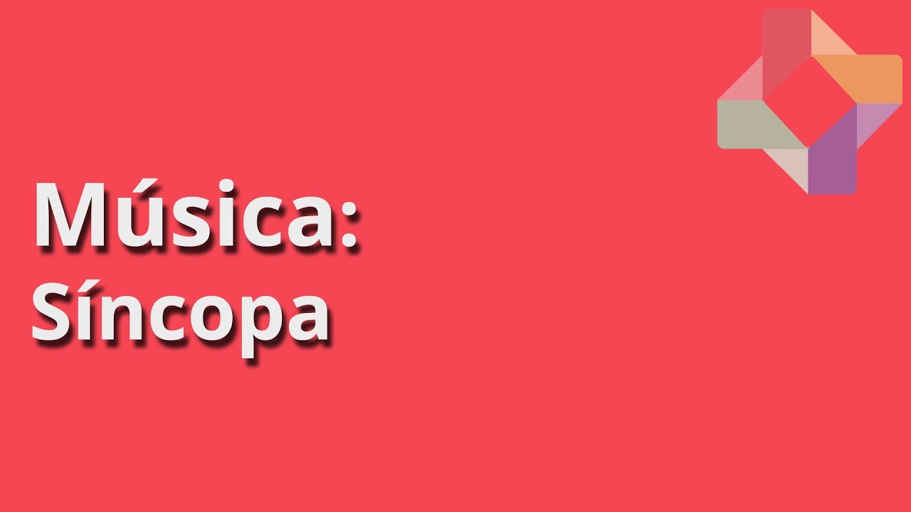 Educatina - Síncopa